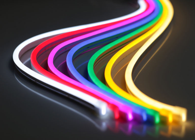 Led Neon flex en todos sus colores – Led Neon Flex Argentina